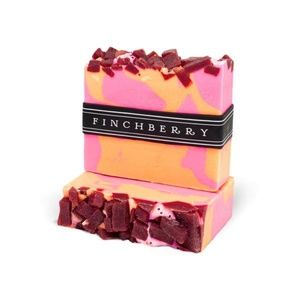 Finchberry | Bath | Finchberry Tart Me Up Single Bar Soap | Poshmark